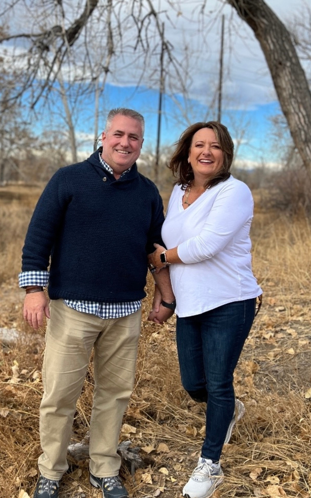 Media Package - Expedition Marriage